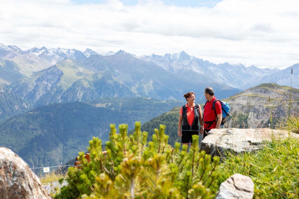 ¿Qué ver en el Tirol? Los 10 imprescindibles | Austria Vacaciones